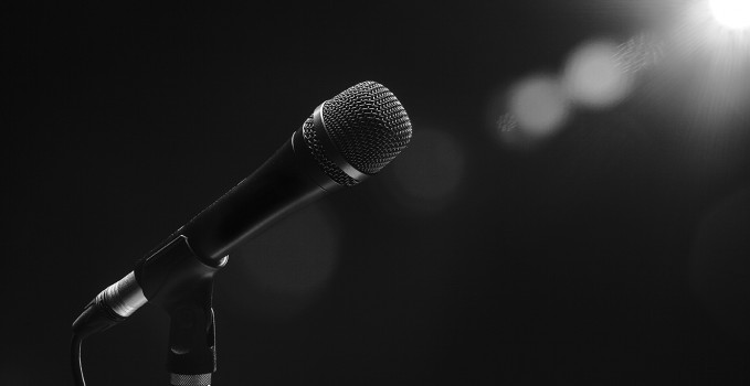 Open Mics – Los Angeles Literature