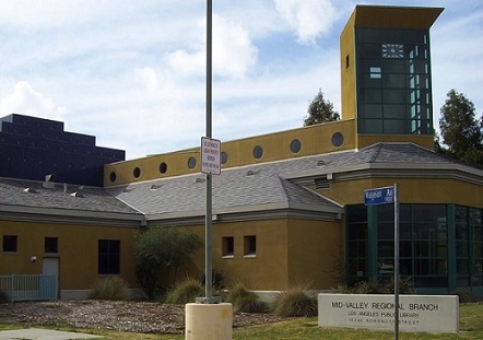 Los Angeles Literature Events 9/05/16 – 9/11/16 – Los Angeles Literature