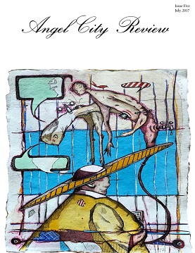Angel City Review Issue 5 Now Available – Los Angeles Literature