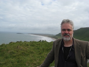 John Brantingham: A Poet Laureate – Los Angeles Literature