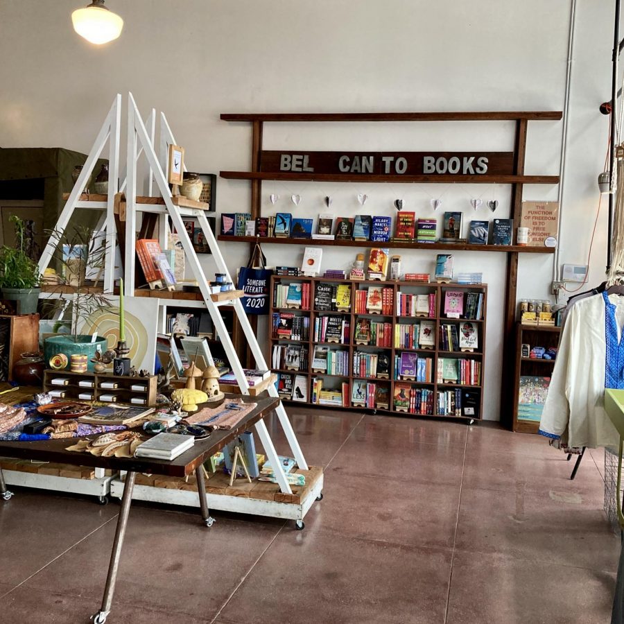 Bel Canto Books in Long Beach Has Stories For Everyone – Los Angeles ...