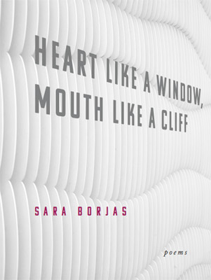 Poet Sara Borjas Wins Prestigious Award – Los Angeles Literature