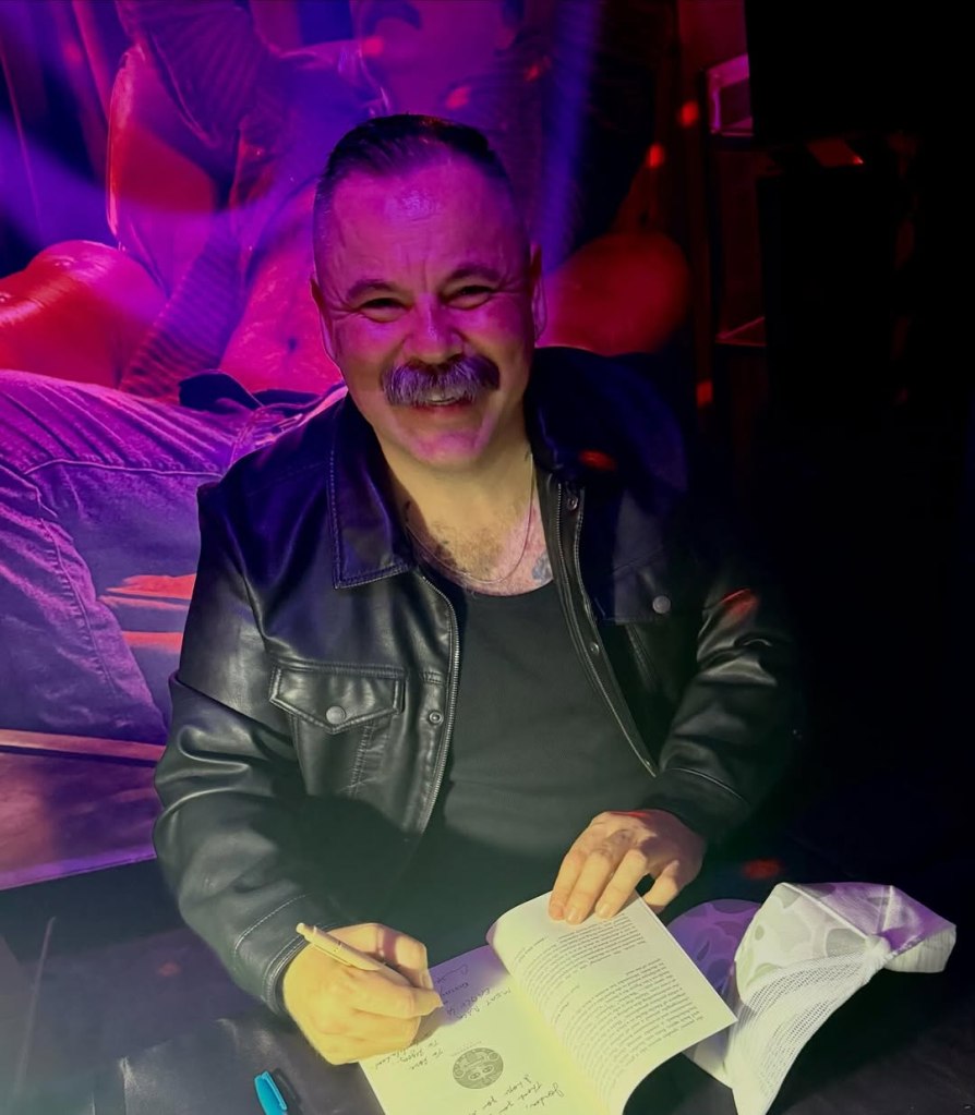 Los Ángeles Writers Publish in 2025 – Los Angeles Literature